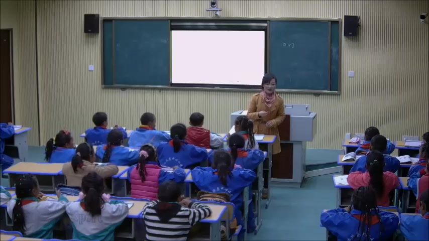 《笔算除法(含0)》 人教版小学数学三年级下册 省级公开课 优质课 精品...