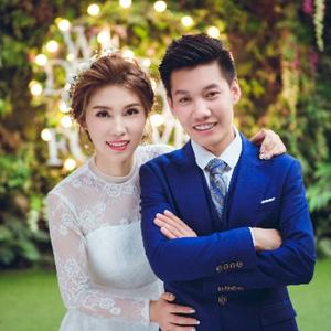 东北地摊小夫妻 