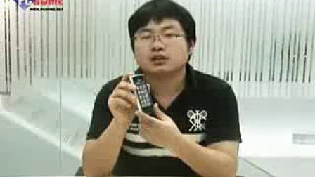 诺基亚OVI软件应用之瑞丽客户端介绍