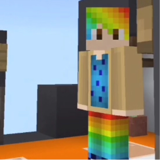 小开心解说我的世界 