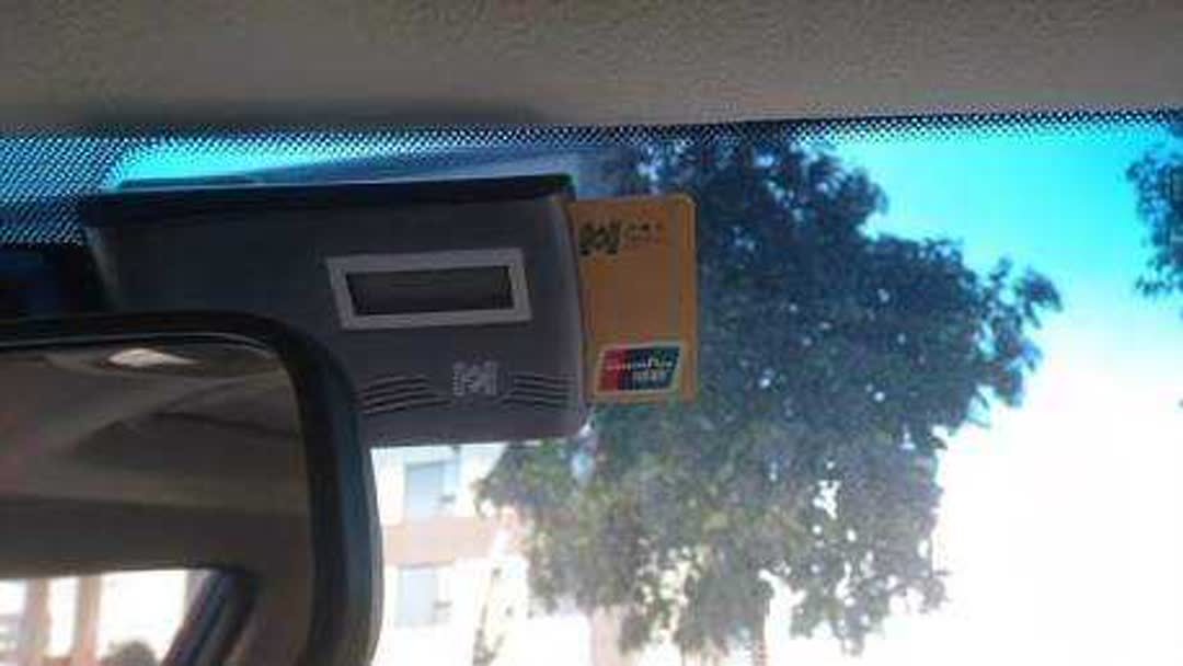 换车后ETC设备可以直接拆下来吗?官方给出答案,车主们都看看!