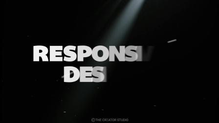 09984-三维文字标题排版动画包