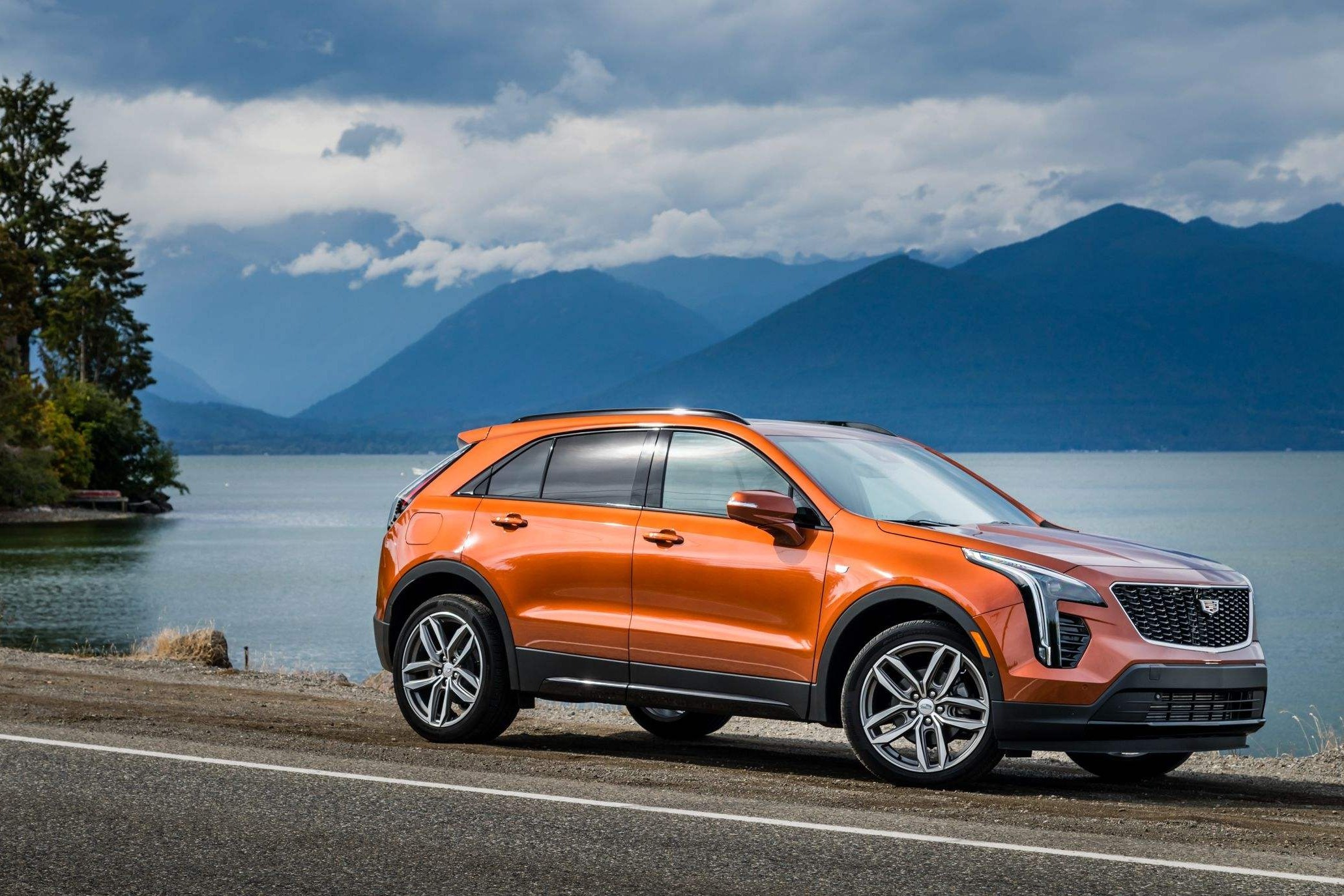 25W落地,家用SUV买什么车好?懂车的人都推荐这三款