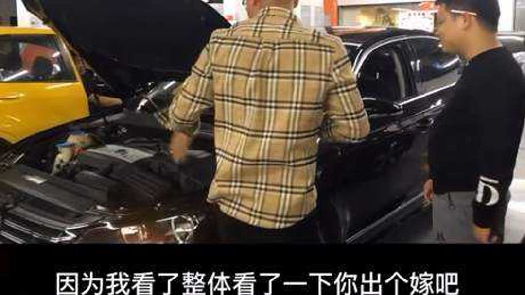 江西小伙含泪卖车,15年的帕萨特8.2万值不值?