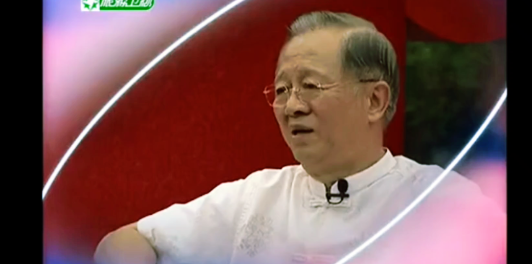 曾仕强老师:灵魂是带着计划来的,你的父母 你的经历都是已经选择好的