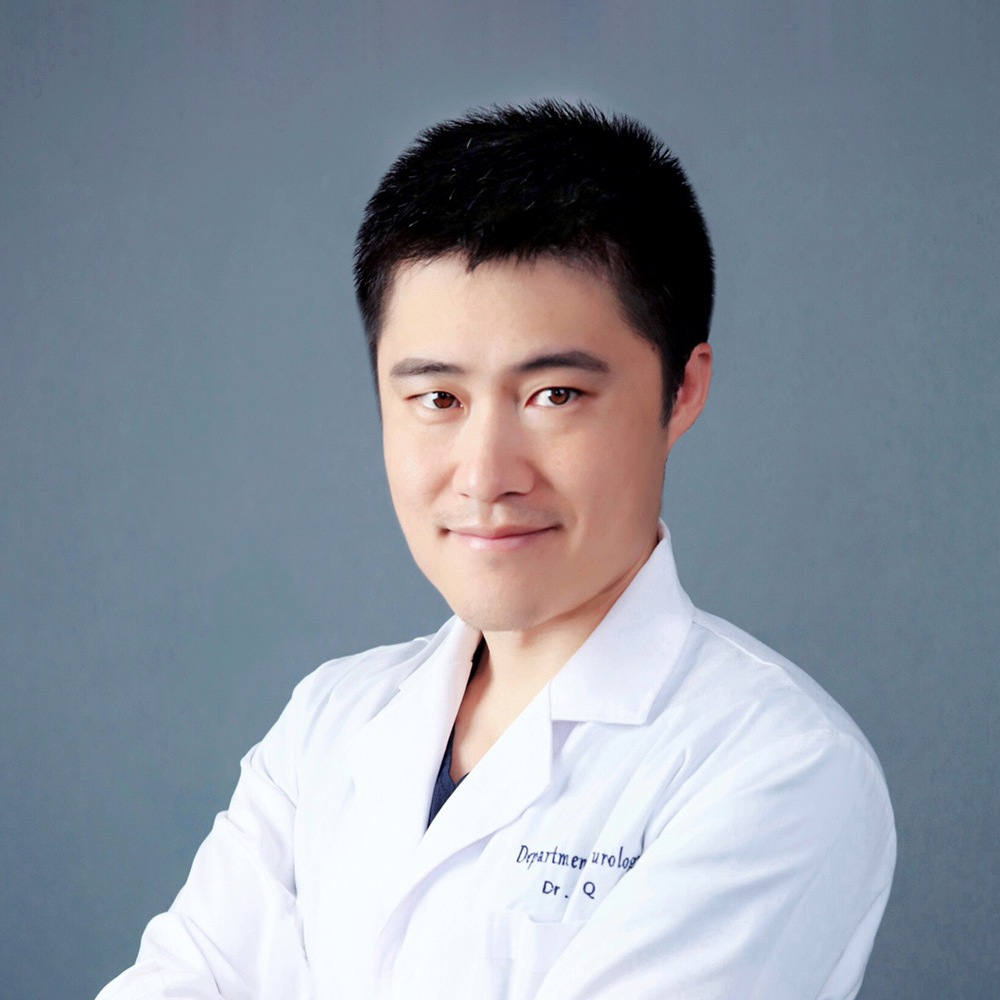 傅强医生聊健康 