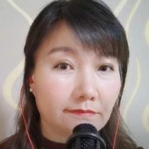 阿枚老师爱生活 