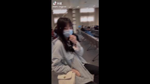 抖音视频标题
