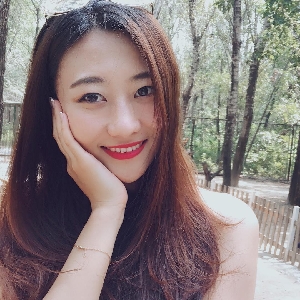 努力创业的北京大妞儿 