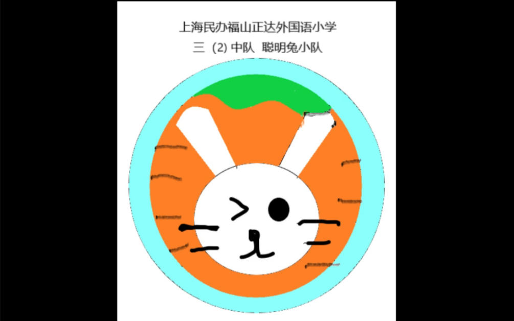 中国传统节日介绍(聪明兔小队)