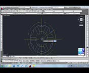 cad画立体图视频教程1 (7)