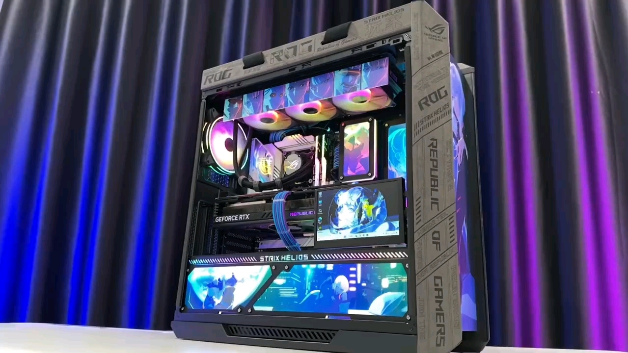 2月份推荐台式电脑配置(欢迎咨询)