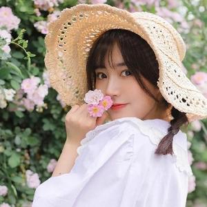 麦穗青青2020 