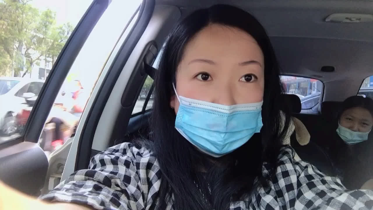 买手机选国货,华为手机新上市,闪亮登场