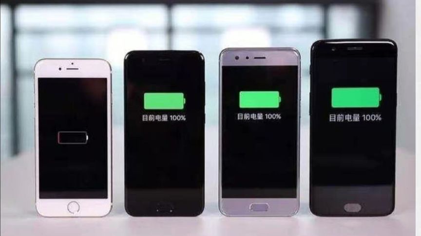 手机耗电快?电池越来越不耐用?一招教你轻松解决,电池恢复如新