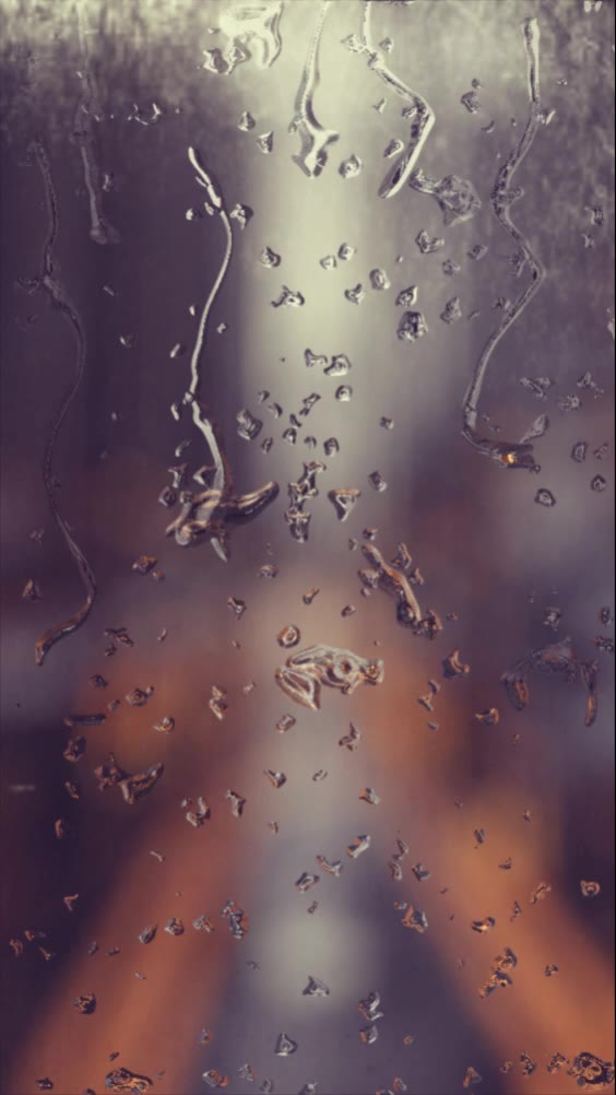 AE日常练习——AK大神教程系列:雨滴效果