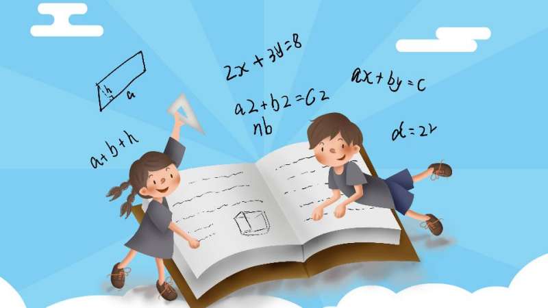 一元三次方程:多次多项式方程