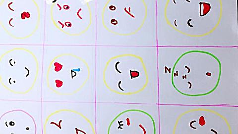 快递盒自制12洞洞乐, 每个洞都有惊喜, 最后洞洞里的男人, 人人爱