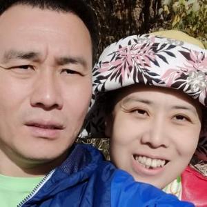 天津小爽姐 
