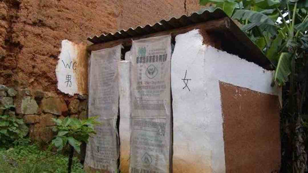 农村厕所改造,每户可拿补贴,是真的吗?