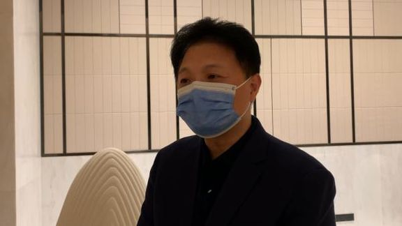 上海医疗队发起首批新冠患者遗体解剖