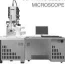 电子显微镜下的世界 