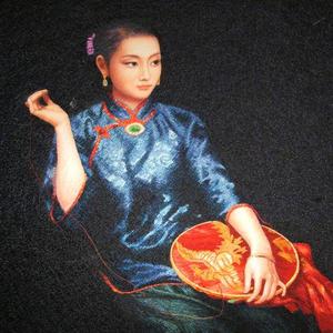 苏绣套件suxiucom 