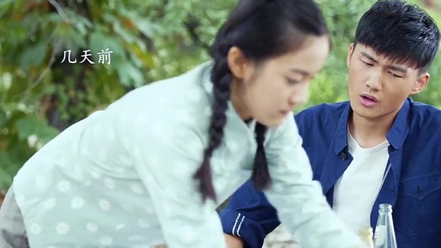 80年代的学校爱情故事是这样的