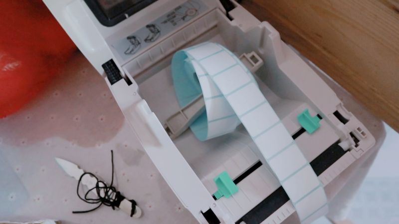 朋友不会调打印机,叫我去帮调试,三下五除二搞定