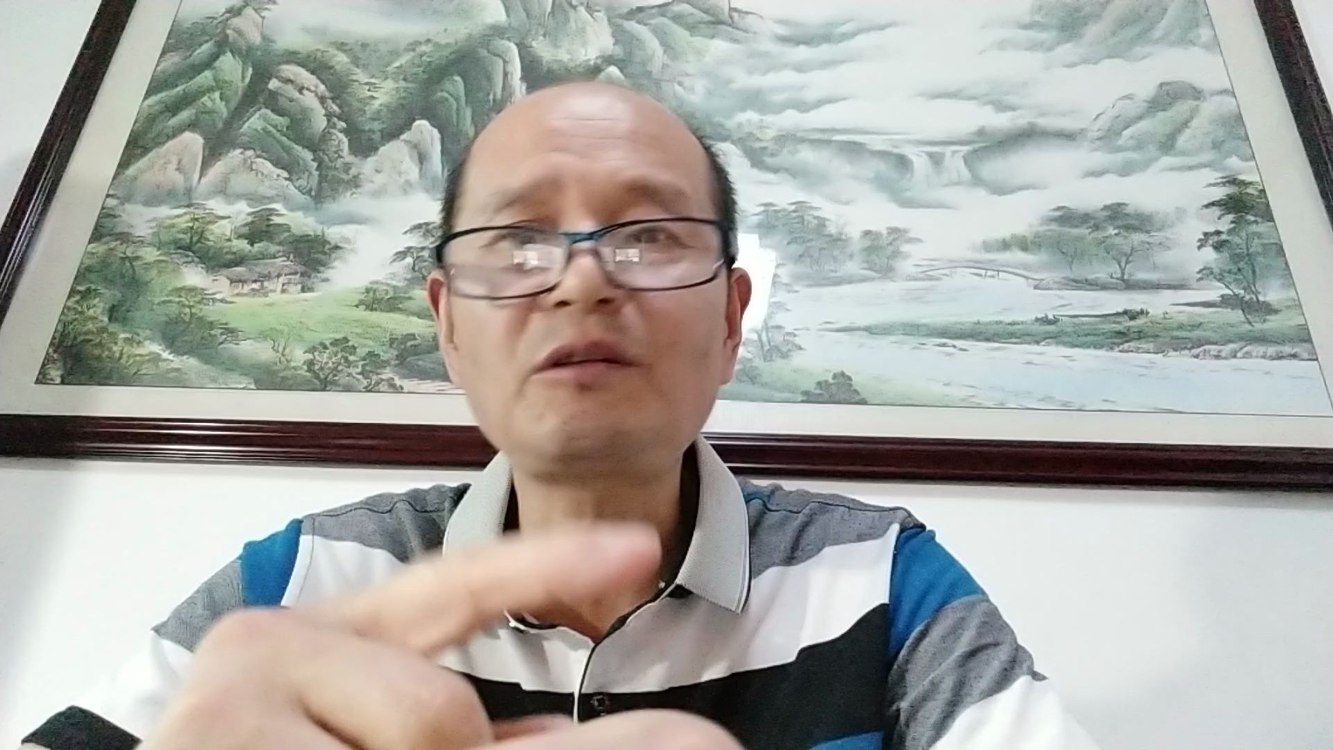 现编现说,《非洲“历死”记》之十五:恶狠鬣狗猛扑而来