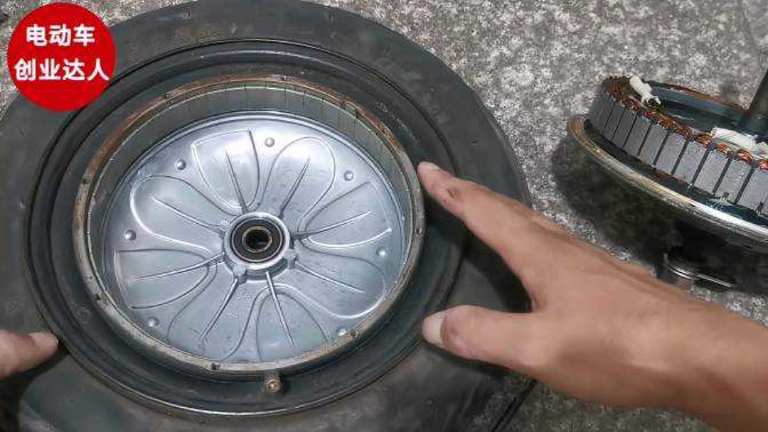 电动车电机发热速度变慢原因分析,最好用的解决方法教给你