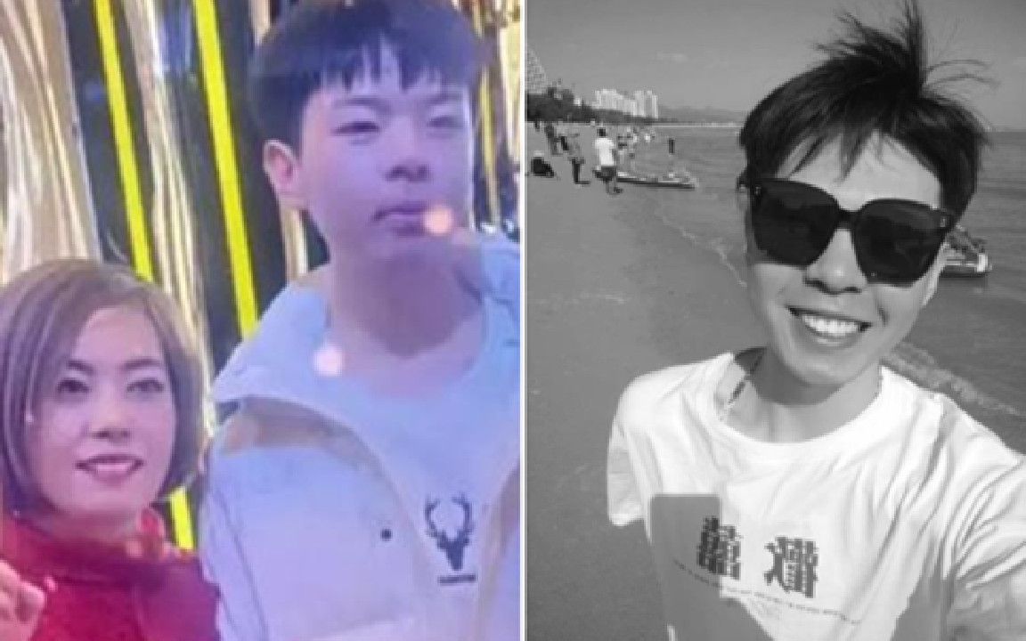 寻亲男孩刘学州在三亚轻生,经医院抢救无效死亡曾发文称遭网暴