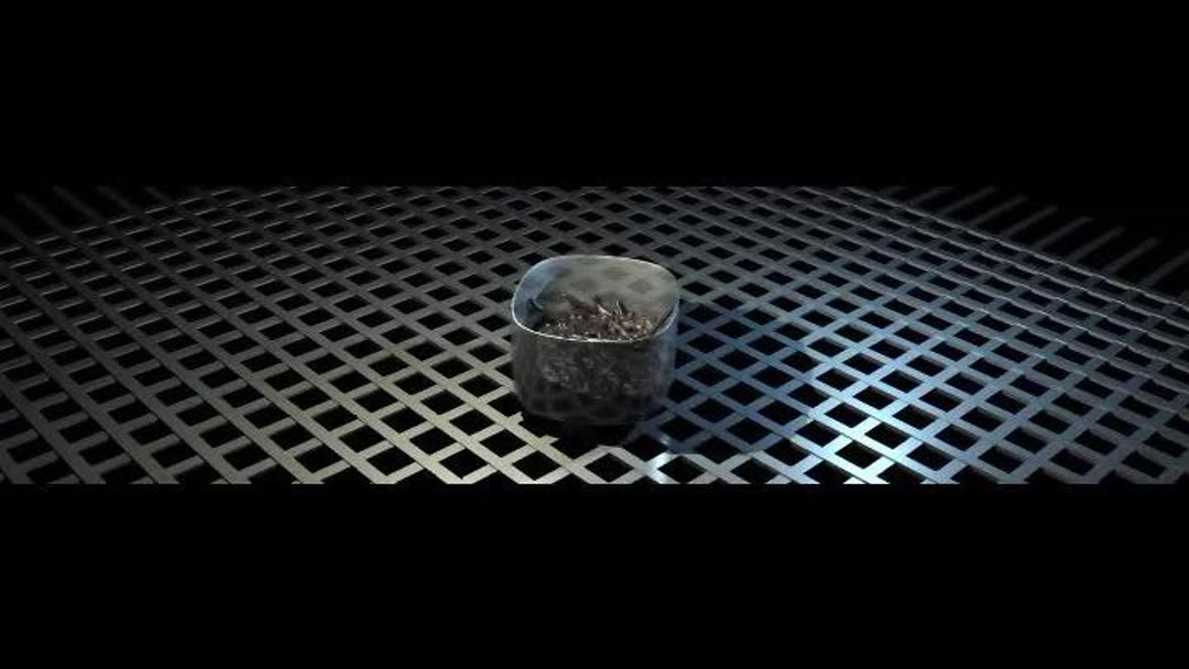 【博略文化】影片《煤的形成》山西大同同煤展厅