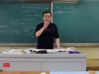 爱剪辑-小郭讲化学《溶液PH计算(练习4)》