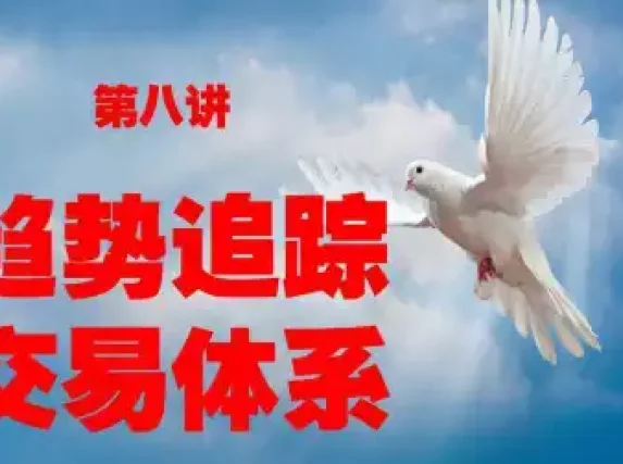 拐点,市场重要阻力位支撑位决定市场走向。0.618,0.764百分比线画法