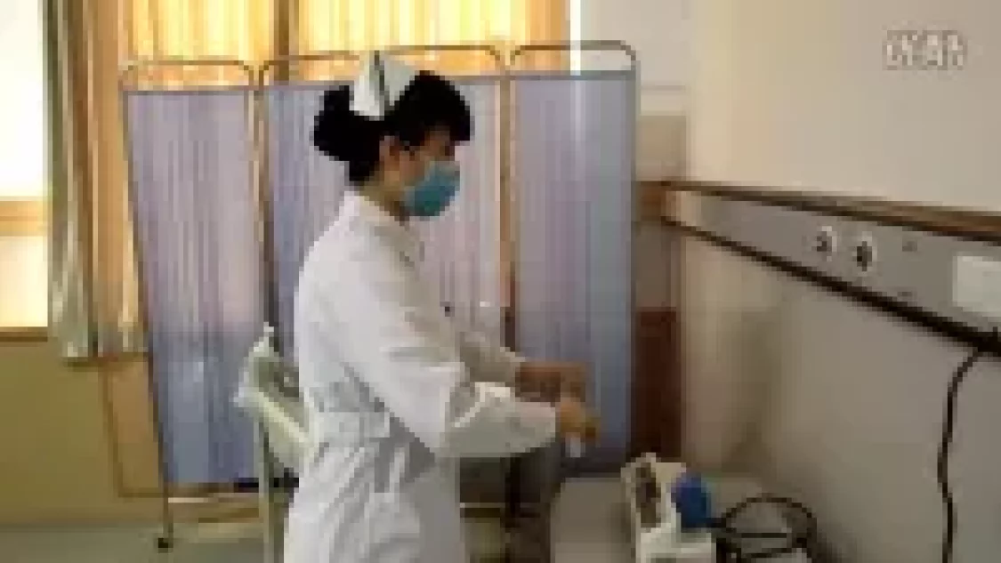 微量注射泵使用