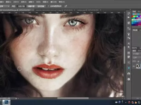 068PS-PS污点去除工具五件套讲解