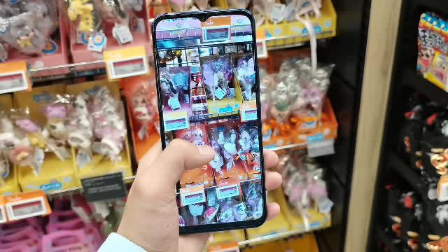 小米10青春版拍照测评:2099元最强拍照机器?