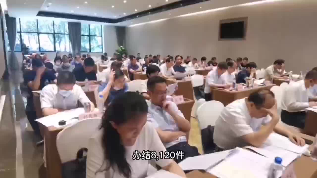 湖南省药品监督管理局:2022年上半年直办件办结率100%