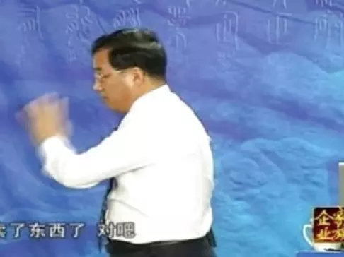 郭凡生—家族企业的管理制度04