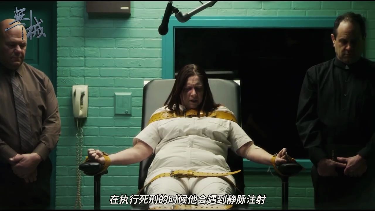 注射死刑有多可怕?電椅槍決絞刑比它差太遠了