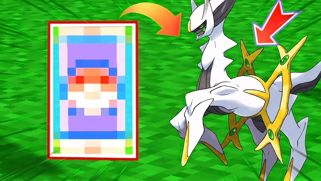 我的世界精灵宝可梦11:制作出最厉害的精灵手机,抓住阿柏怪!