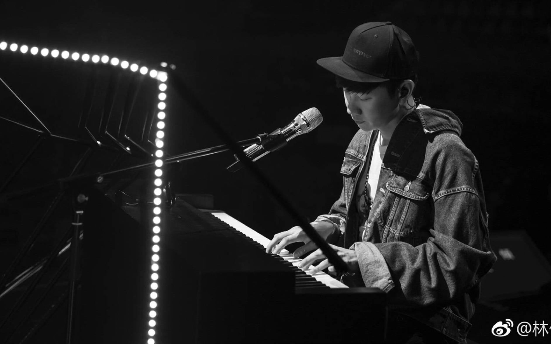 【林俊杰圣所演唱会】JJ圣所世界巡回演唱会香港站9.23