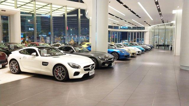 买二手车如何能查到车辆的出险记录?老司机经验多,教你三招