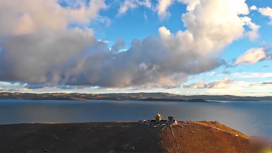 世界的屋脊雪域的天堂,认识西藏大多是通过它的美它的高大
