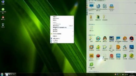 秀一下自己写的桌面整理软件