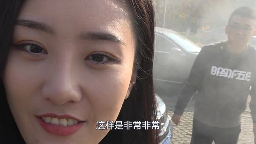 车载灭火器到底应该怎么用,今天给我上一课,你记住了吗?
