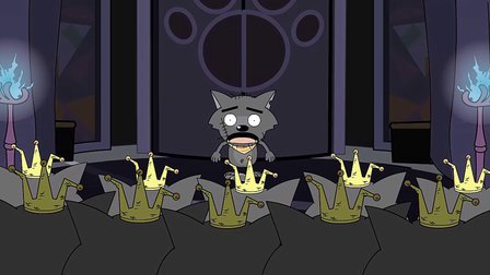 童话故事大全 童话故事动画片 喜羊羊与灰太狼