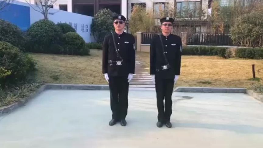 海信•积米湾,标准化管理 ,尊崇服务感!