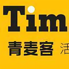 青麦客活力烘焙 